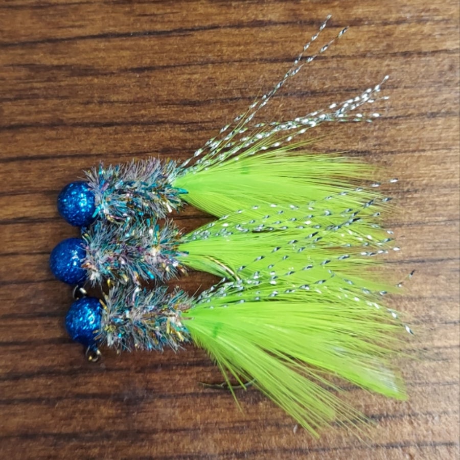 Flo Classic Slick Trick | Ruben Flores Jig Company