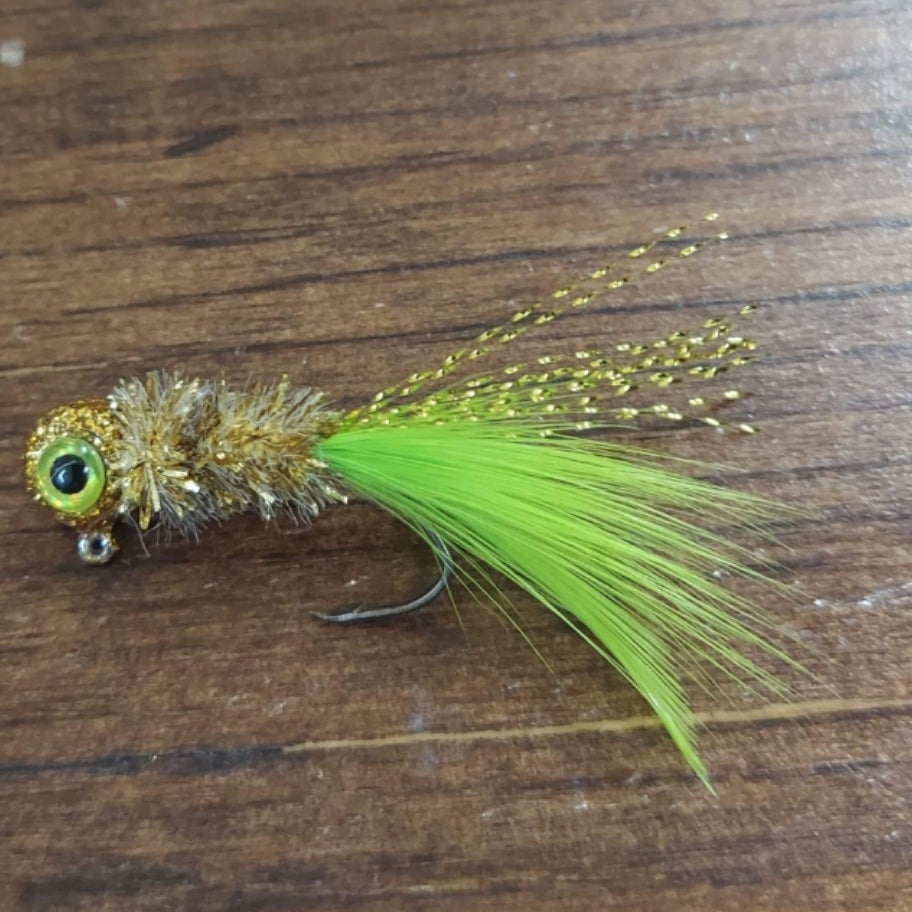 Flo Pro Classic Money Maker | Ruben Flores Jig Company