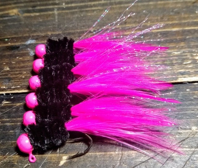 Flo Classic Slab Queen | Ruben Flores Jig Company